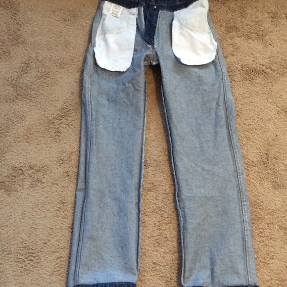 Rustler | Jeans | New Without Tags Rustler Denim Blue Jeansmens | Poshmark
